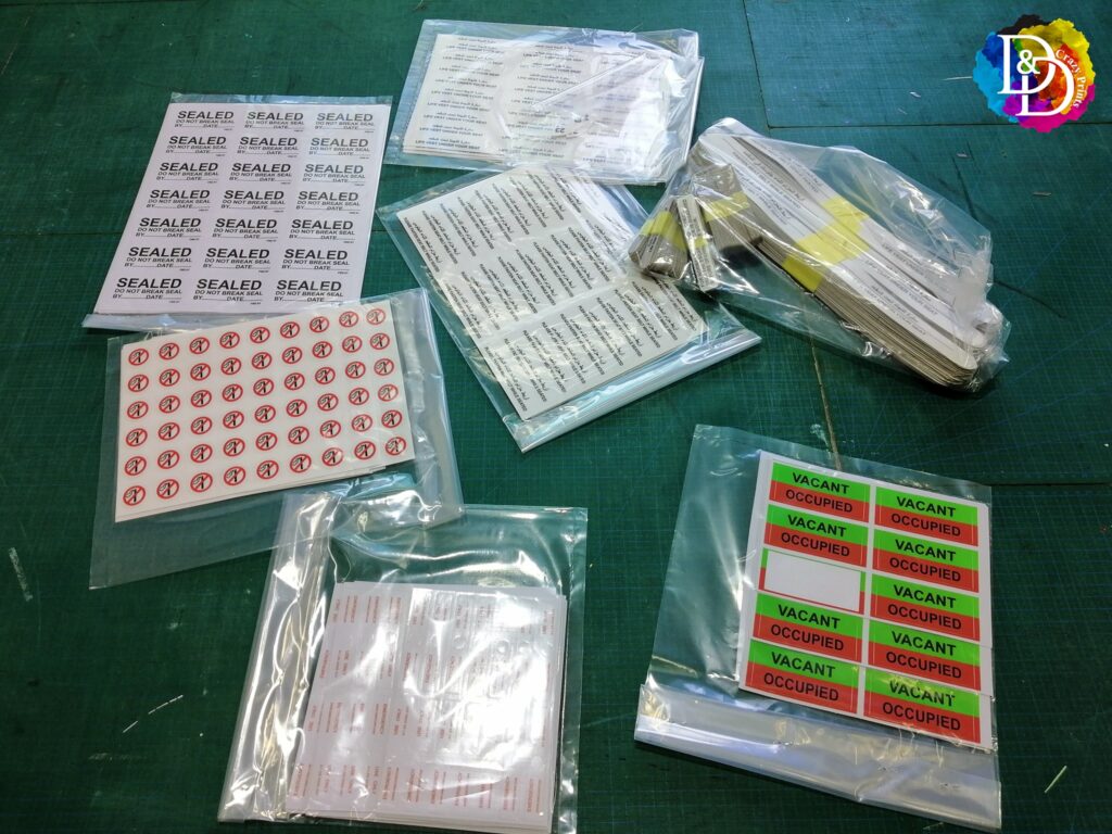 Gallery - Placard Shop